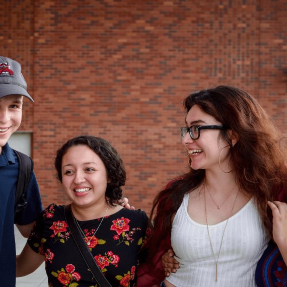 The Ministry Playbook | InterVarsity
